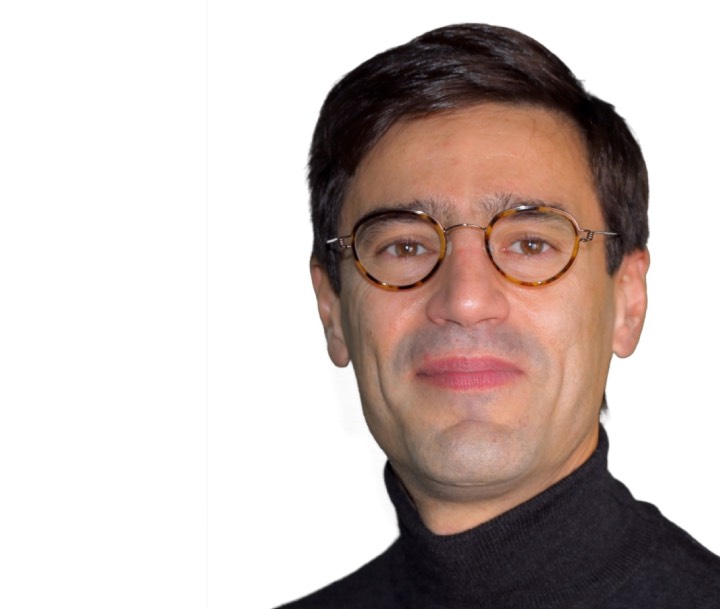 Dr. Gianluca Manzo