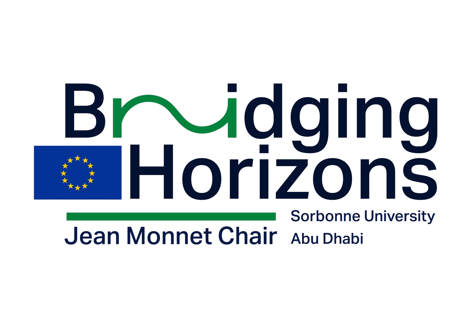 Jean Monnet Chair - Bridging Horizons